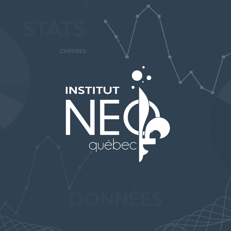 Accueil - Institut NéoQuébec