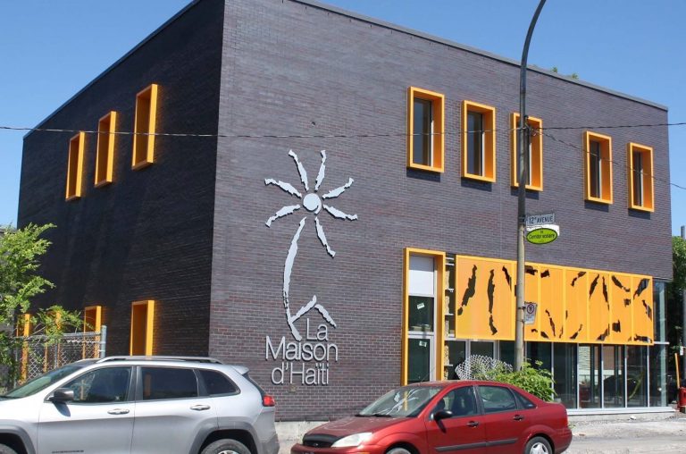 ARCELLE APPOLON, NOUVELLE DIRECTRICE GÉNÉRALE DE LA MAISON D’HAÏTI ...